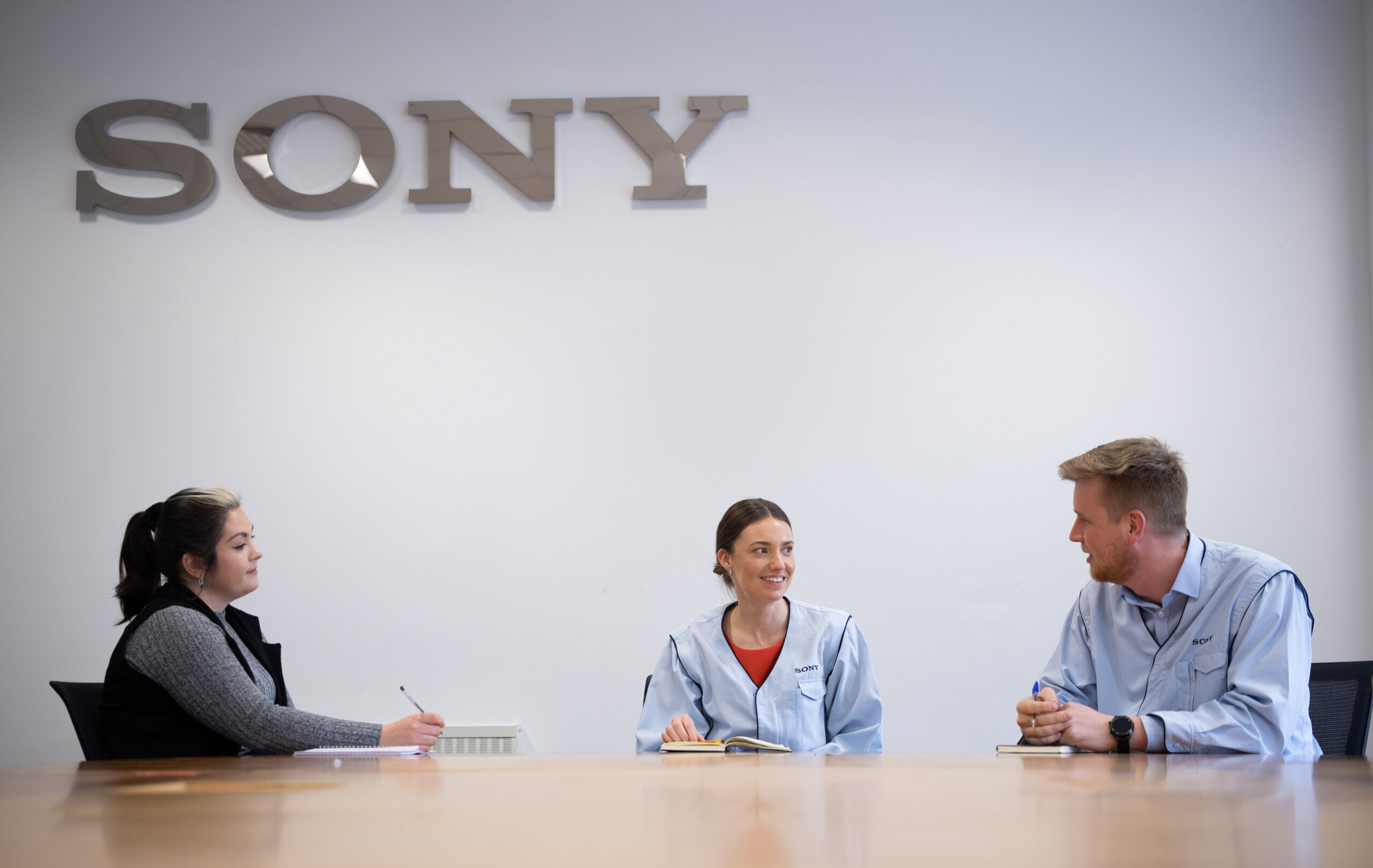 Careers - Sony Pencoed