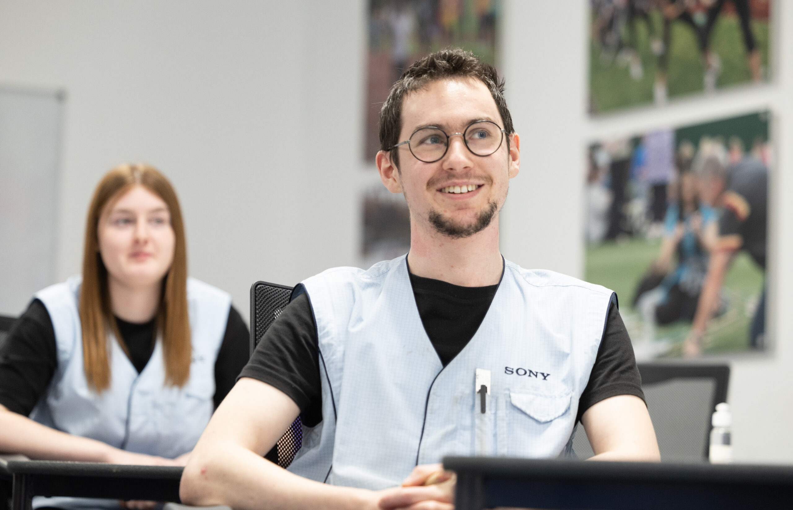 Careers - Sony Pencoed