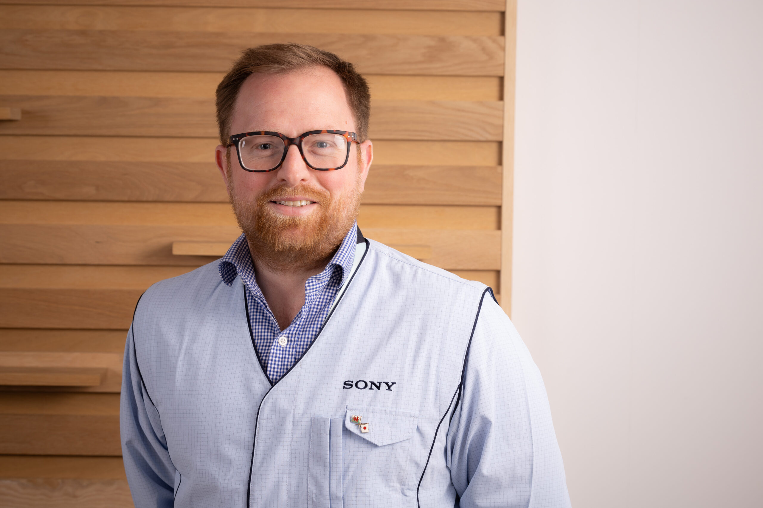 About us - Sony Pencoed